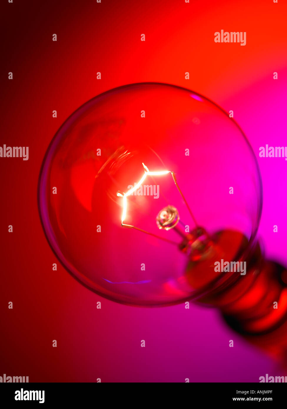 Edison screw bulb hi-res stock photography and images - Alamy