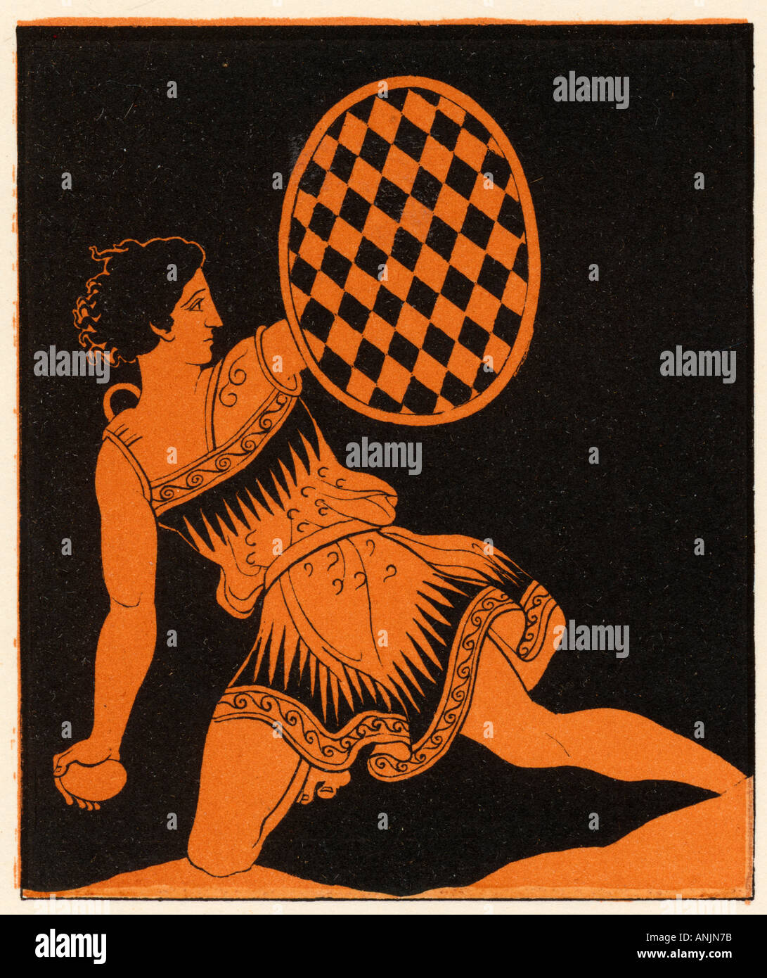 Ancient military hi-res stock photography and images - Alamy