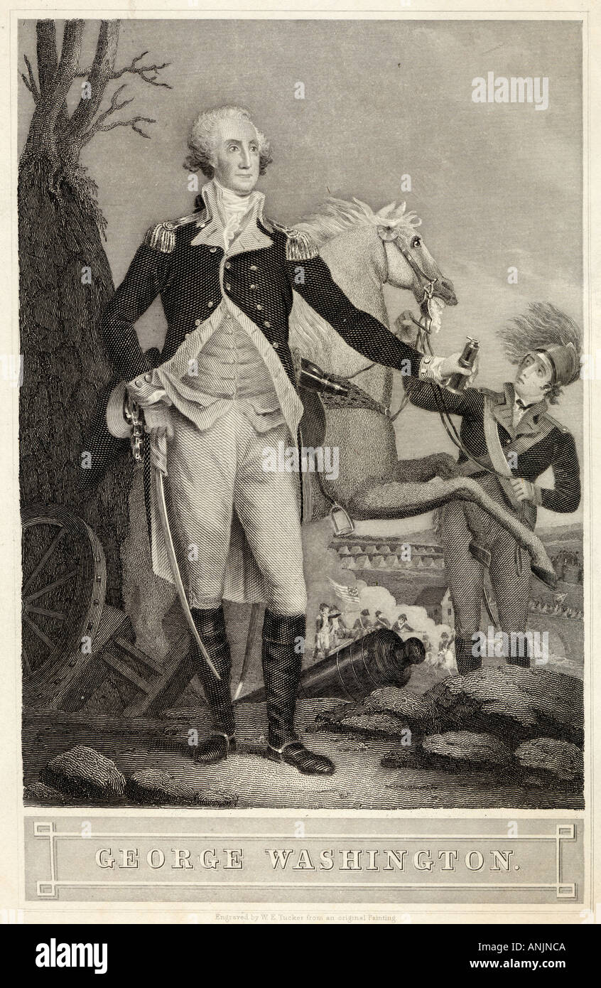 George tucker hi-res stock photography and images - Alamy