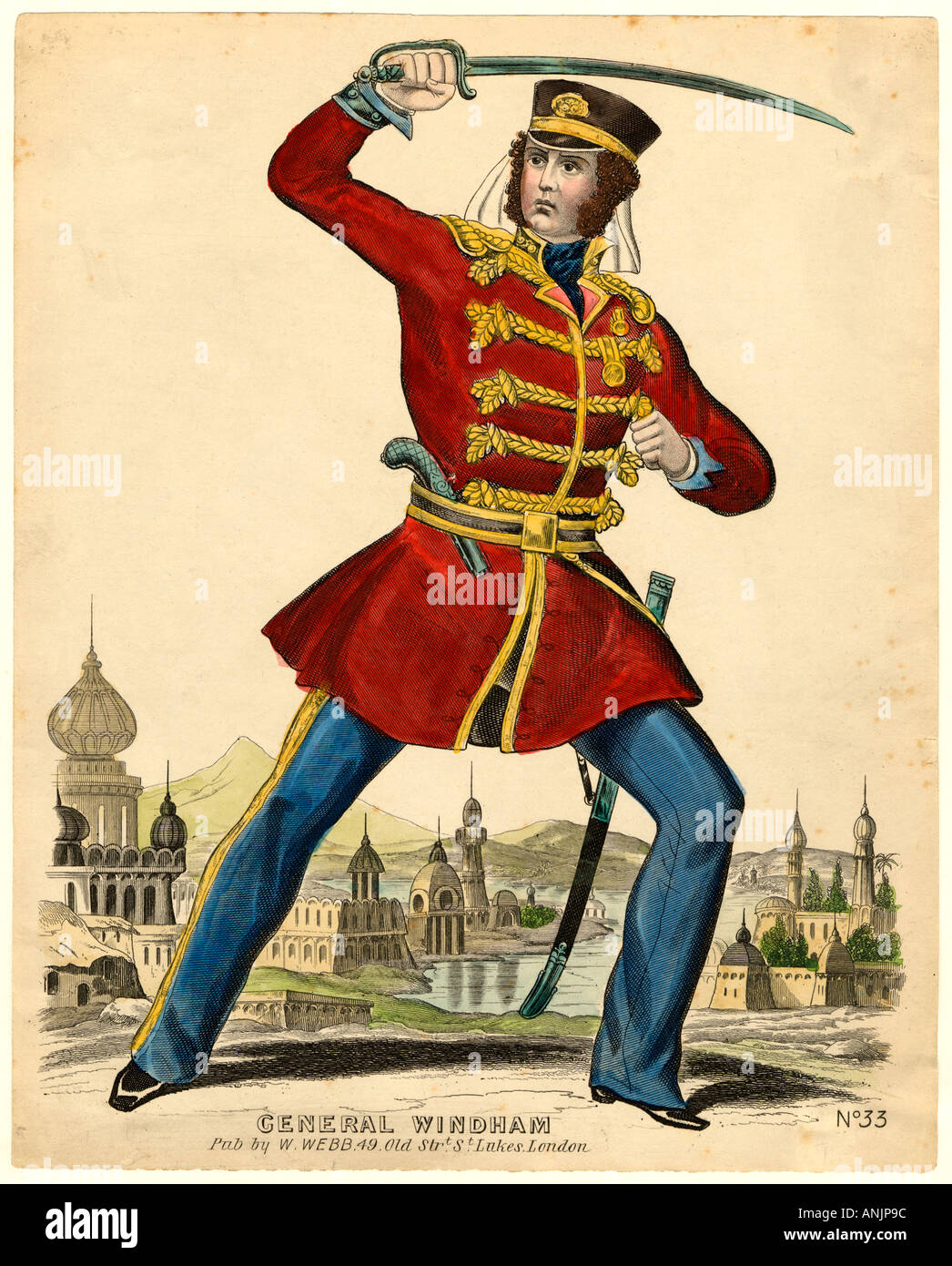Charles Ash Windham High Resolution Stock Photography and Images - Alamy