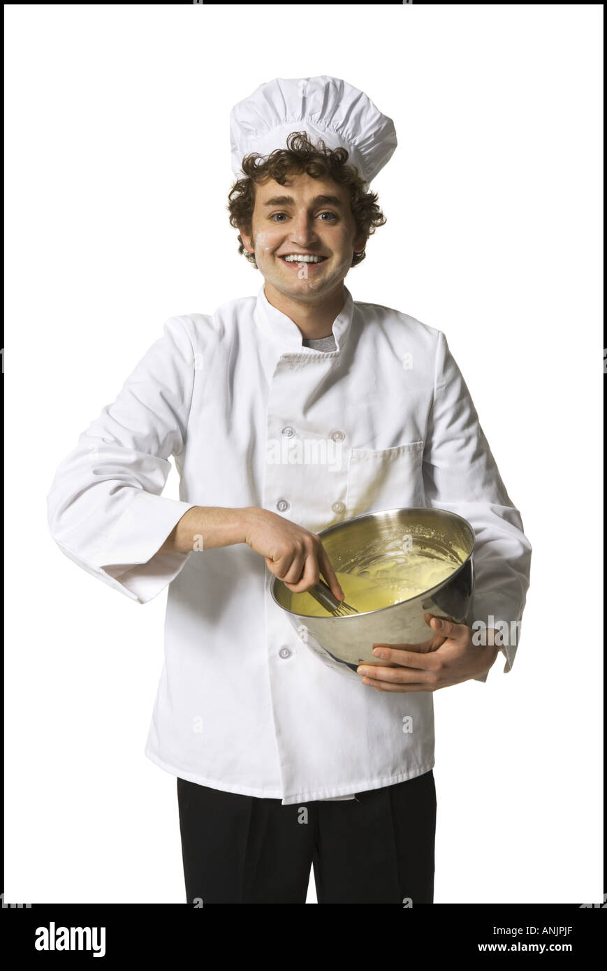 Person whisking front hi-res stock photography and images - Alamy