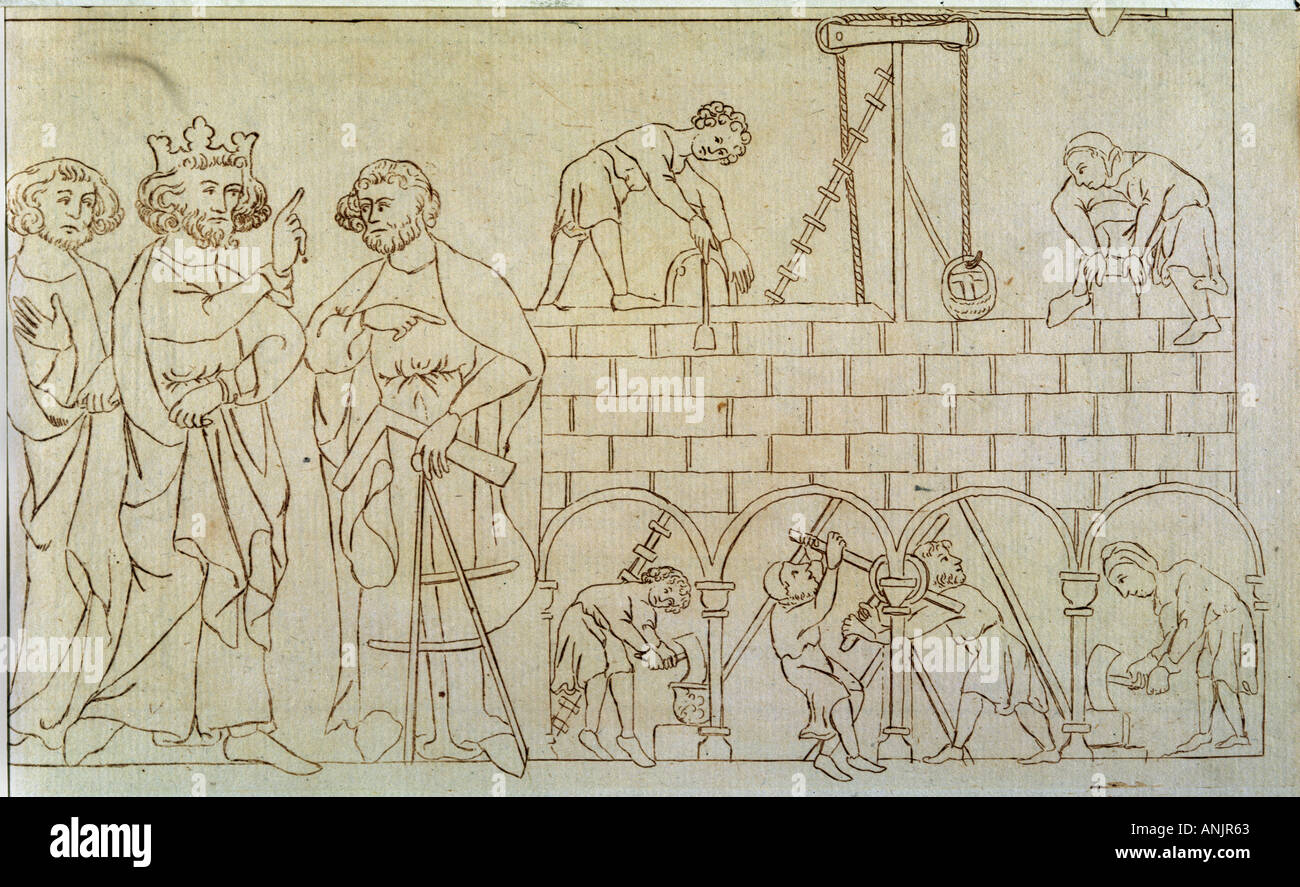 Buildings operations hi-res stock photography and images - Alamy