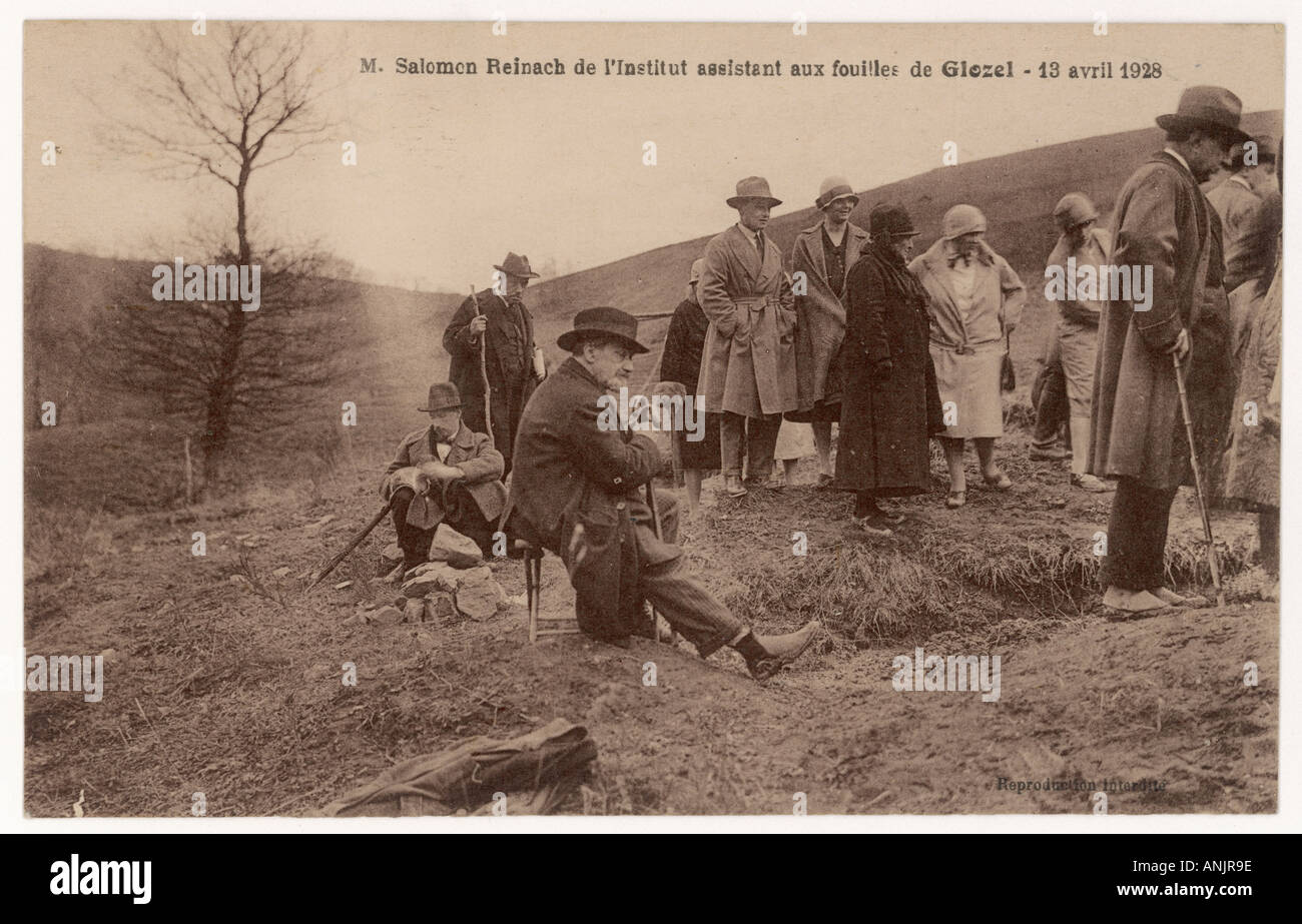 Glozel High Resolution Stock Photography and Images - Alamy