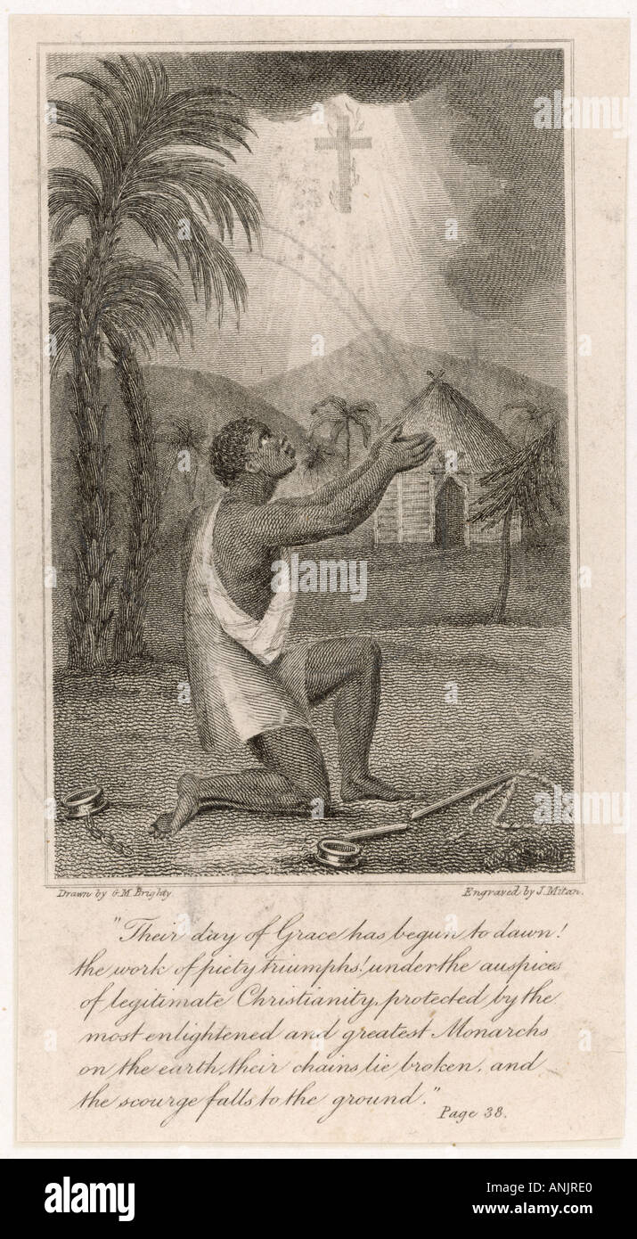 Slave Praying High Resolution Stock Photography and Images - Alamy