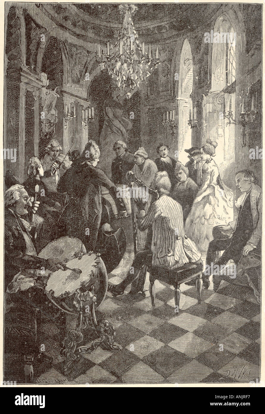 Mesmers hi-res stock photography and images - Alamy