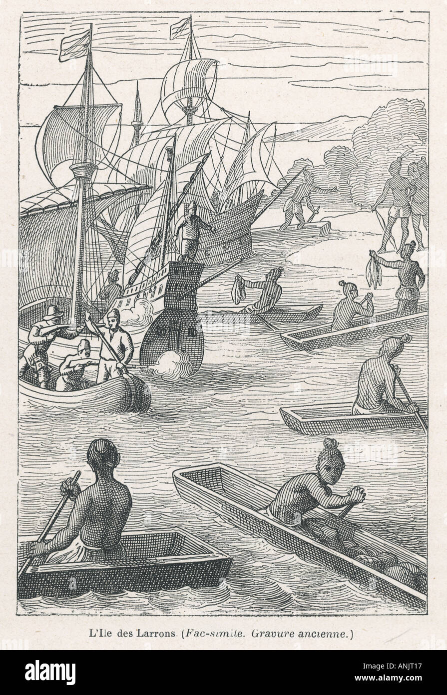 Magellans hi-res stock photography and images - Alamy