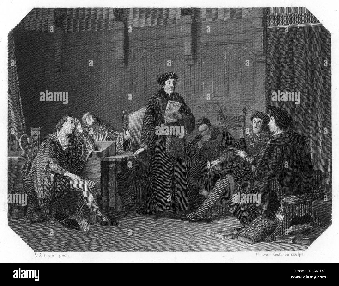 The altmann hi-res stock photography and images - Alamy