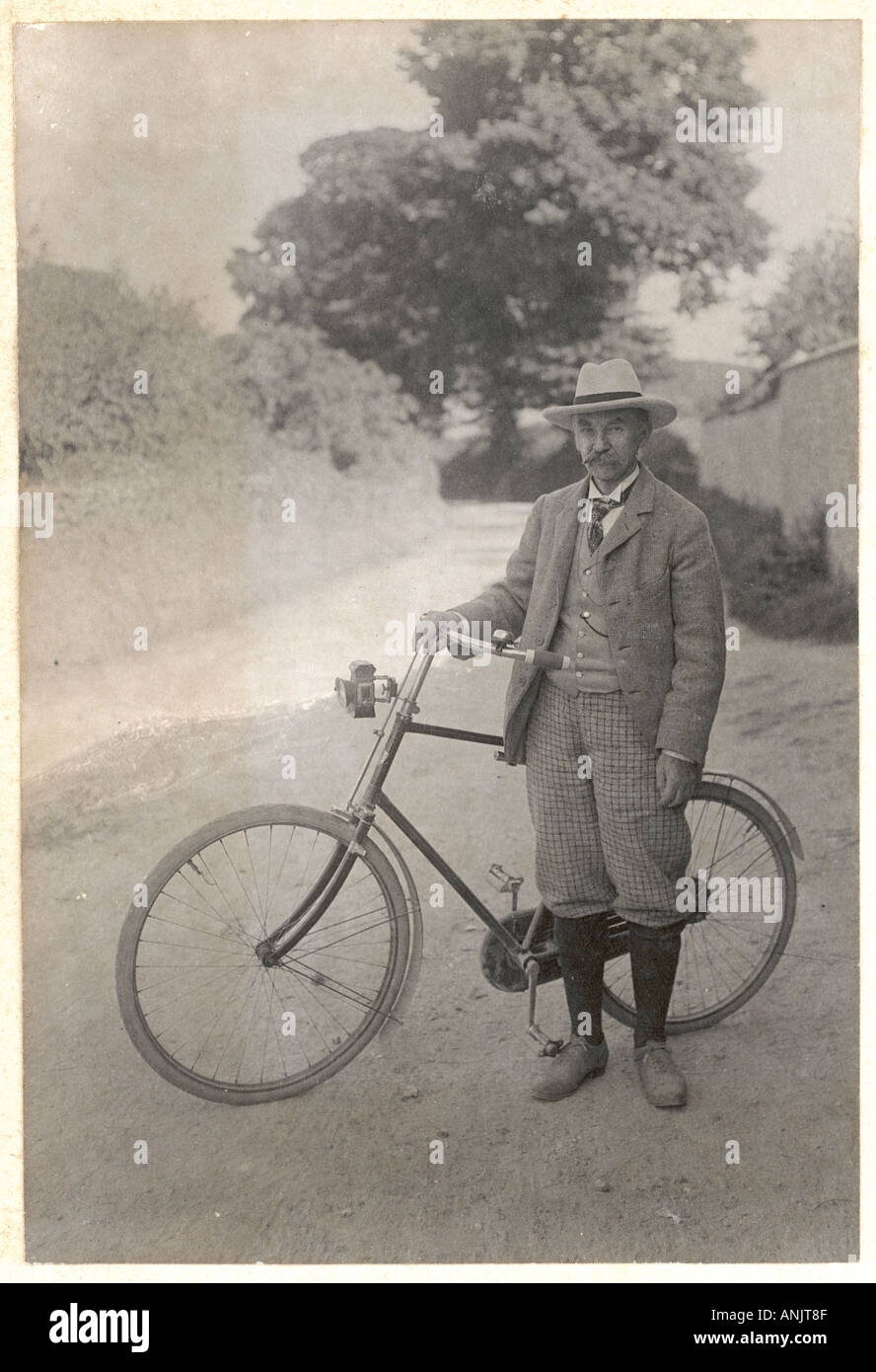 Thomas hardy max gate hi-res stock photography and images - Alamy