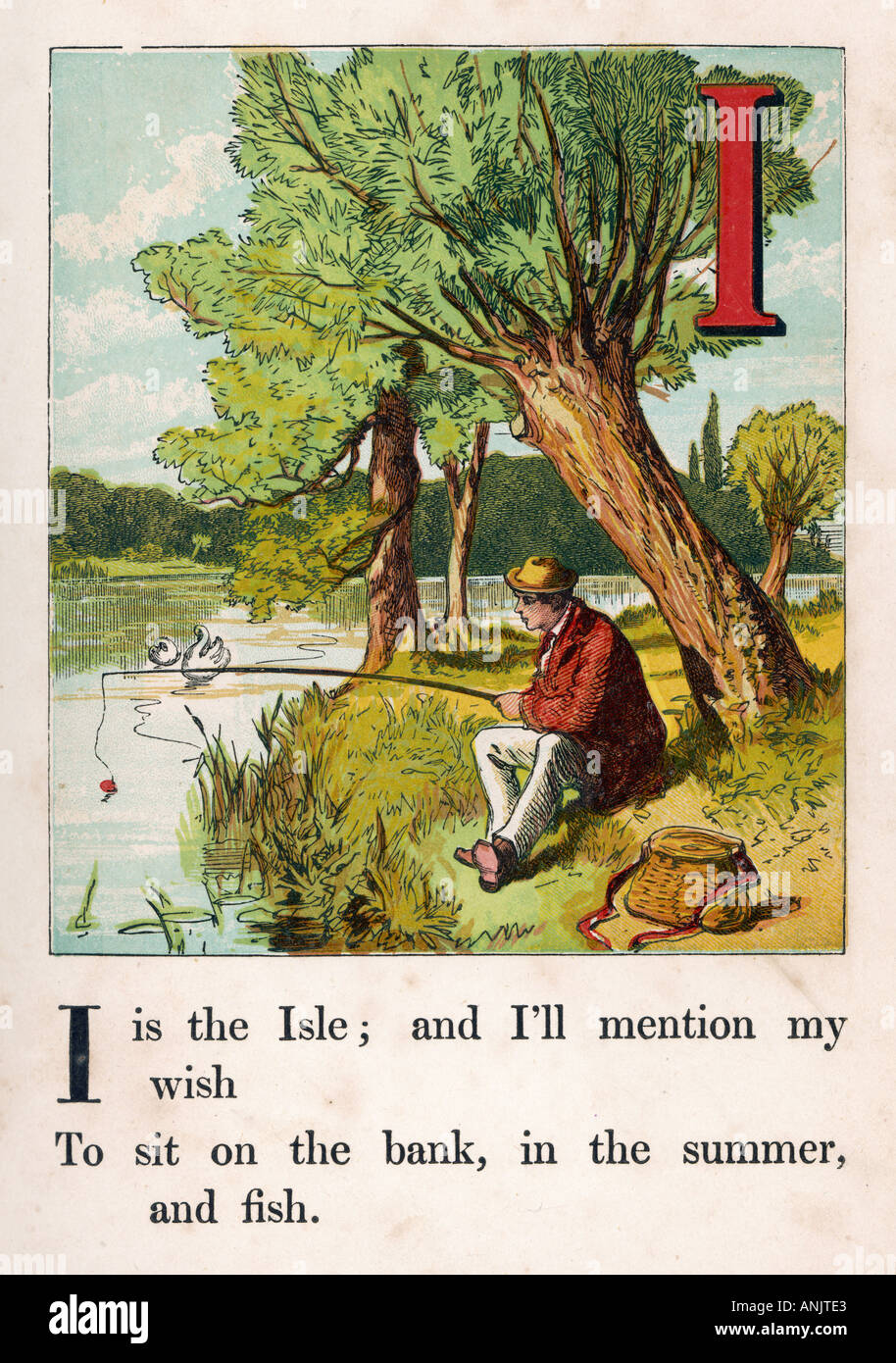 Life on riverbank hi-res stock photography and images - Alamy