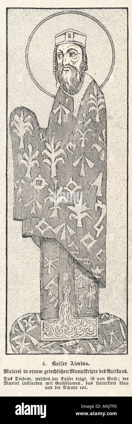 Alexius hi-res stock photography and images - Alamy