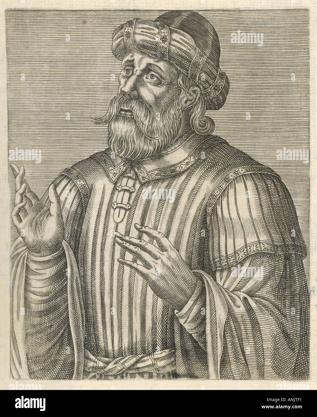 Last byzantine emperor hi-res stock photography and images - Alamy