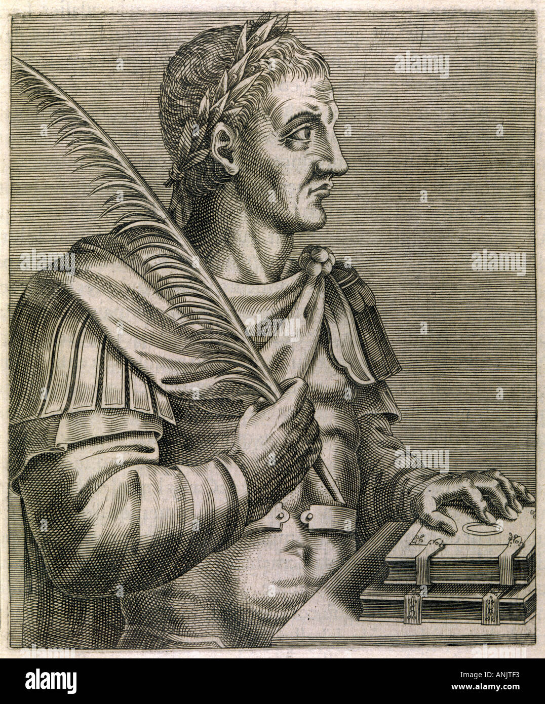 Byzantine emperor justinian i hi-res stock photography and images - Alamy