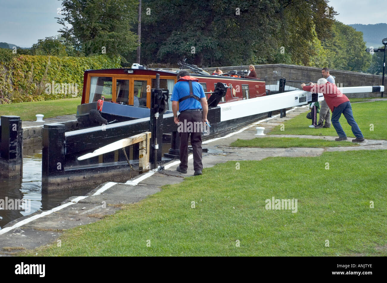 Trevor lock hi-res stock photography and images - Alamy