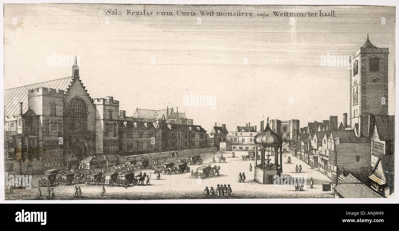 1647 england hi-res stock photography and images - Alamy