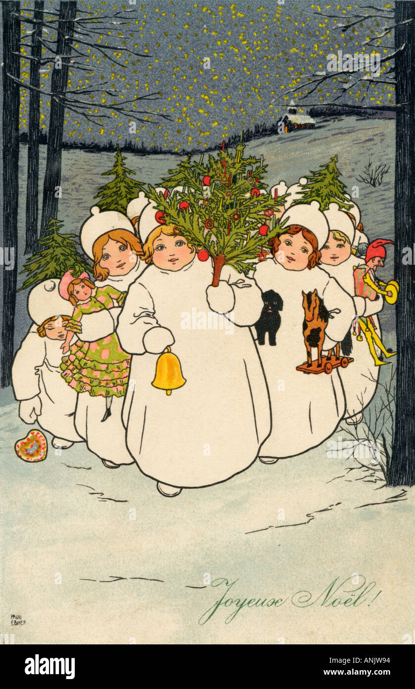 Children in a crowd hi-res stock photography and images - Alamy