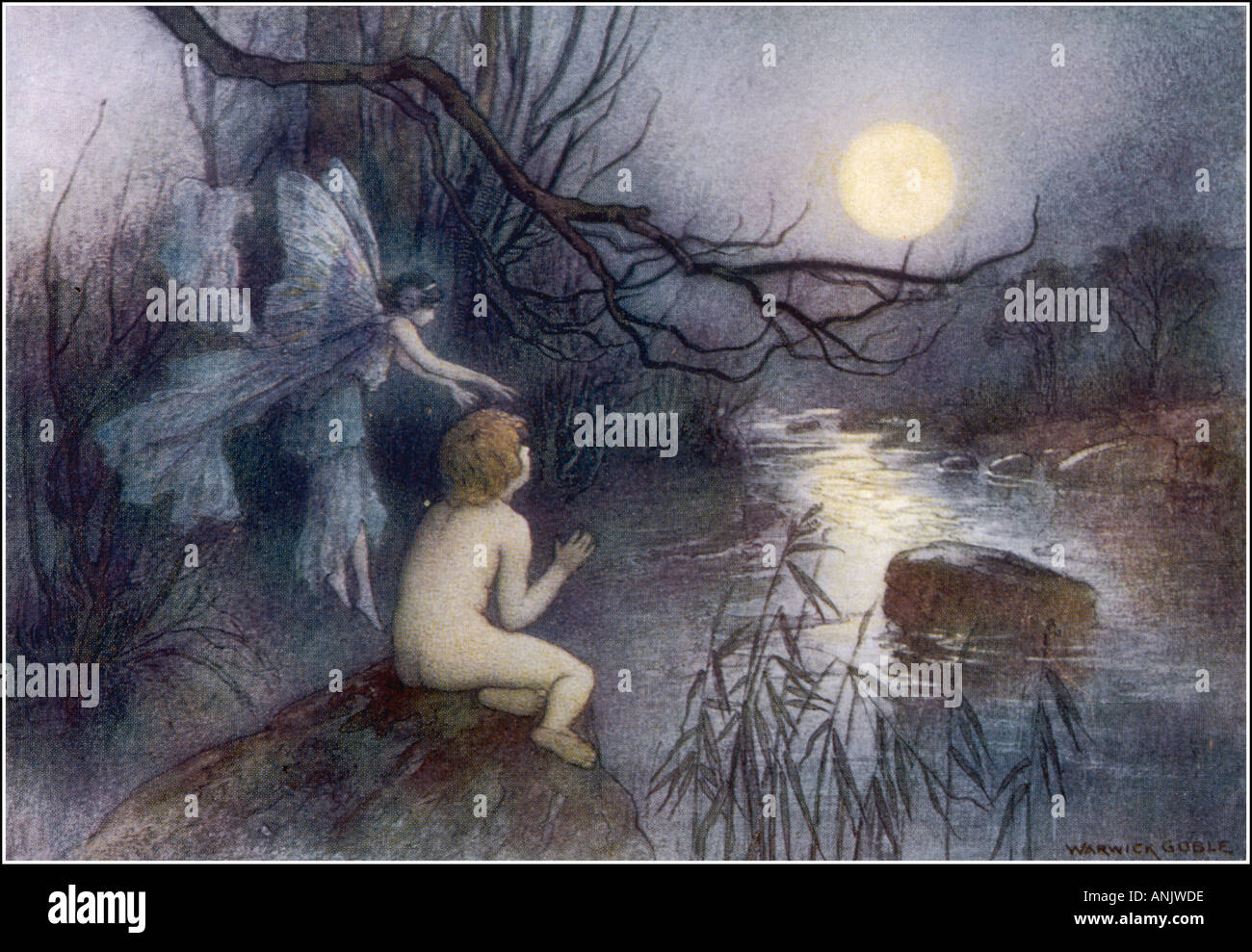 Tom kingsley hi-res stock photography and images - Alamy