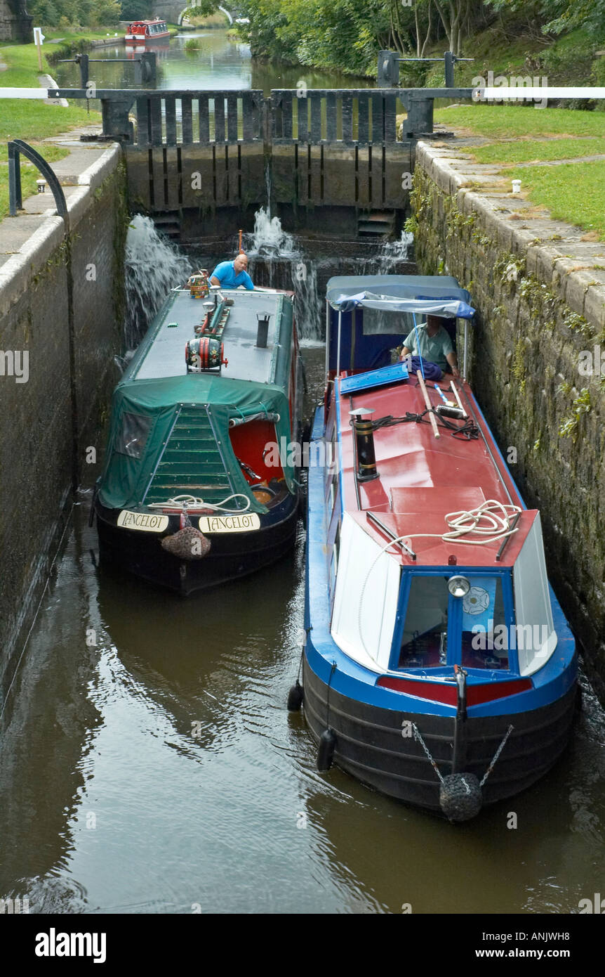 Leeds lock and dam hi-res stock photography and images - Alamy