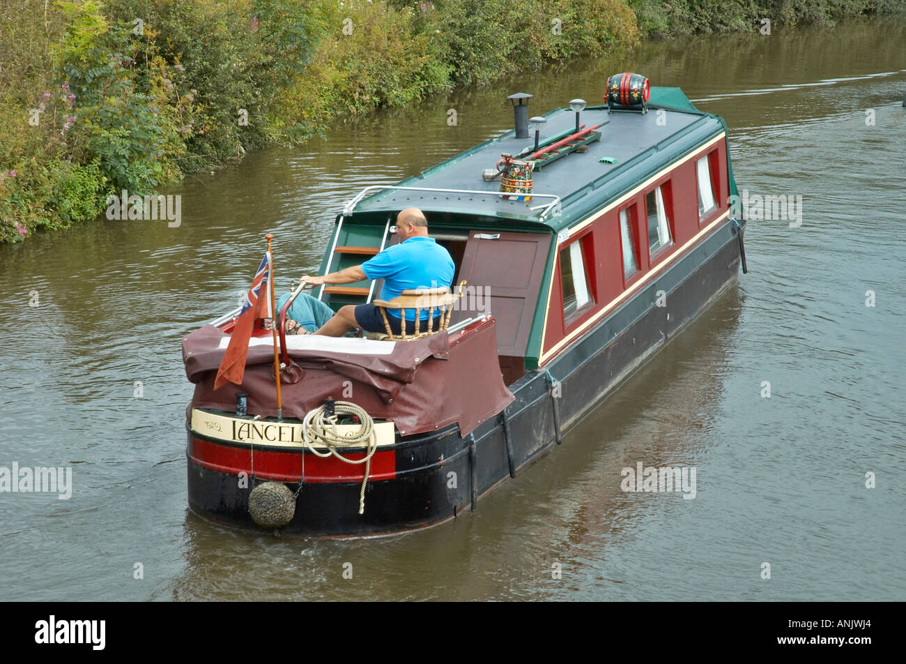 Skipper responsibility hi-res stock photography and images - Alamy
