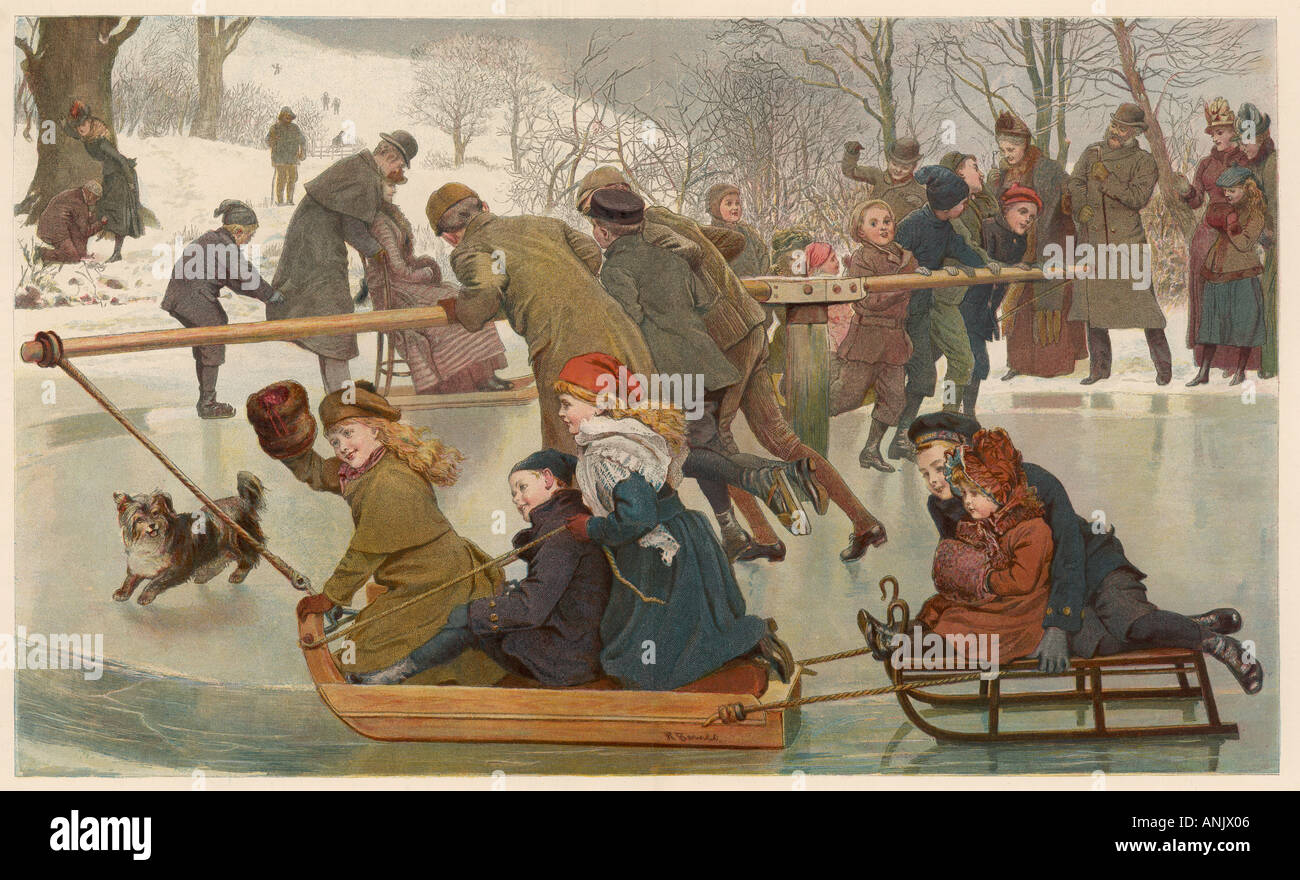 Historical merry go round hi-res stock photography and images - Alamy