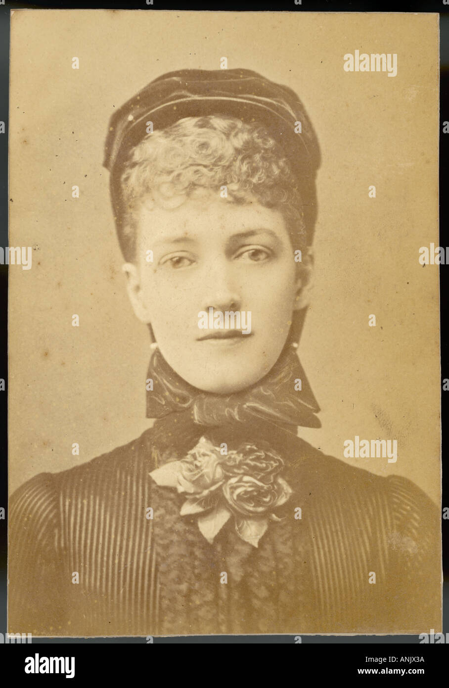 Alexandra Downey Photo Stock Photo - Alamy