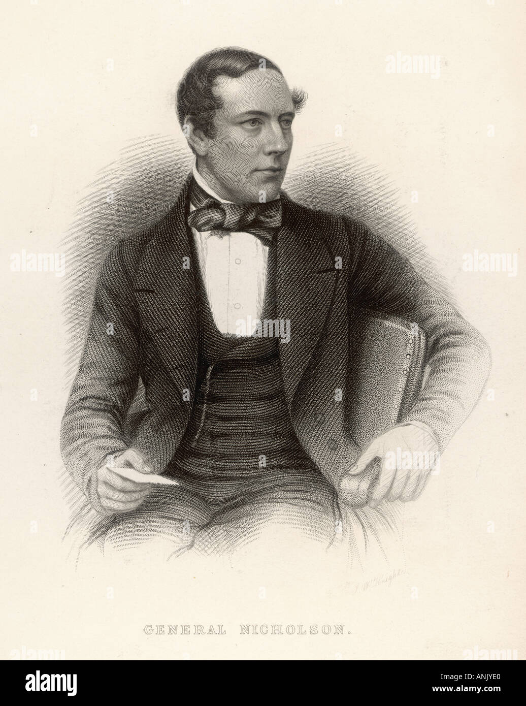 John nicholson hi-res stock photography and images - Alamy