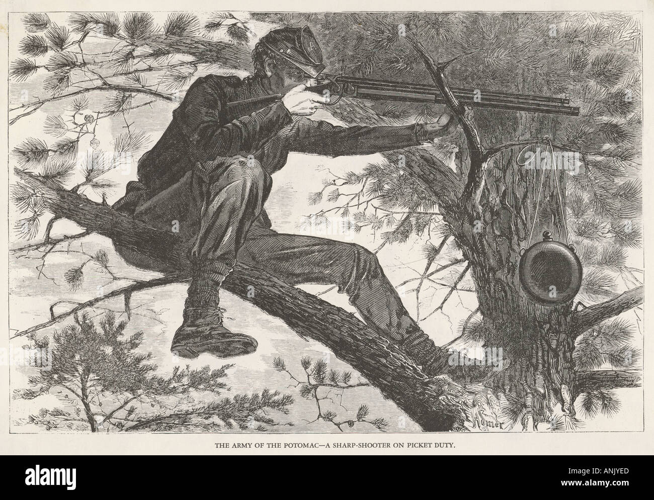 Us military weapons hi-res stock photography and images - Alamy