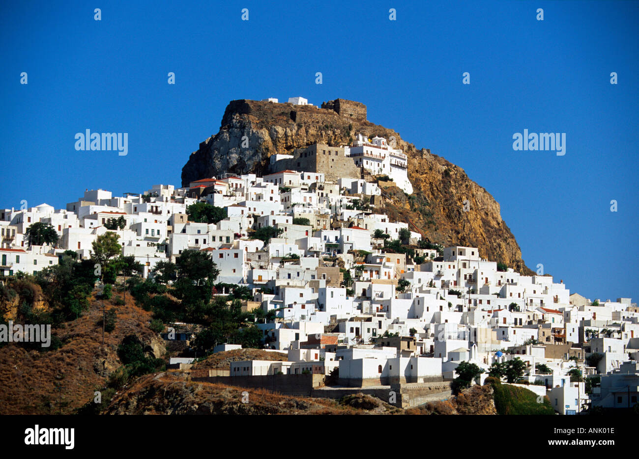 Skiros hi-res stock photography and images - Alamy