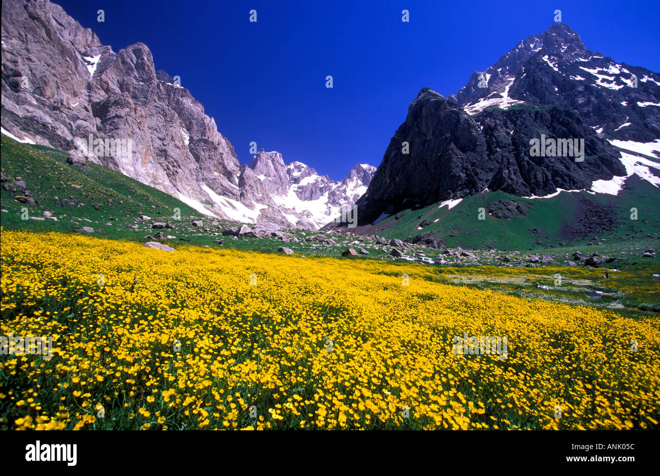 Hakkari hi-res stock photography and images - Alamy