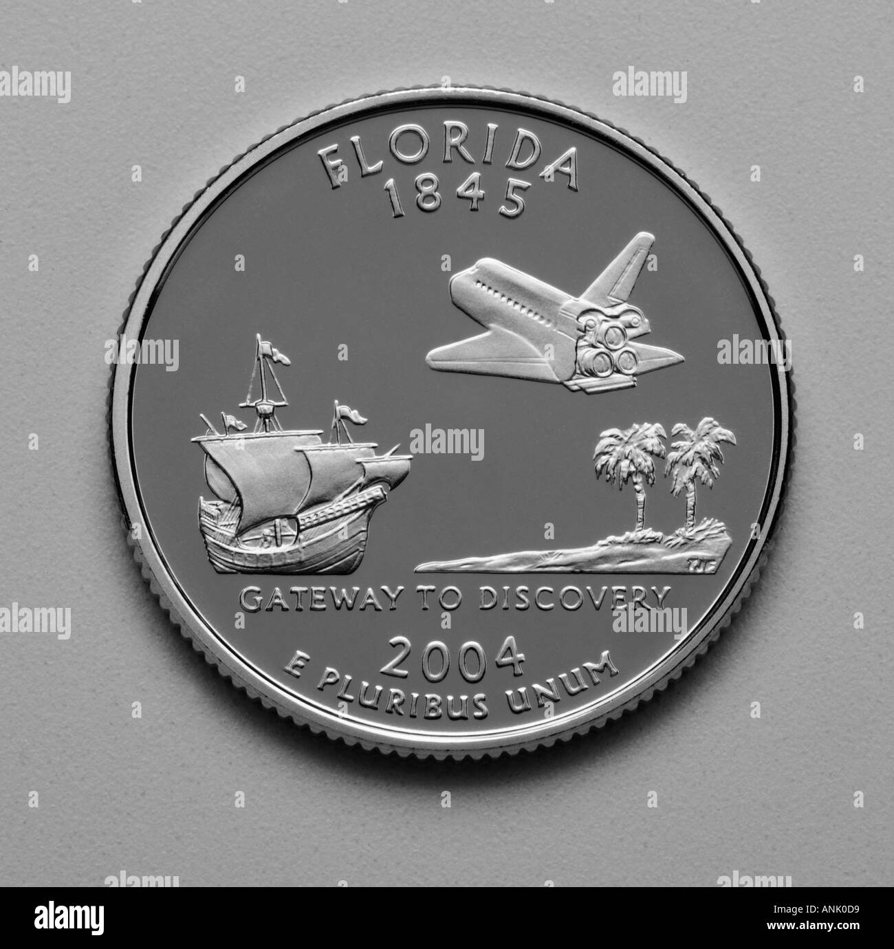 Florida banking Black and White Stock Photos & Images - Alamy