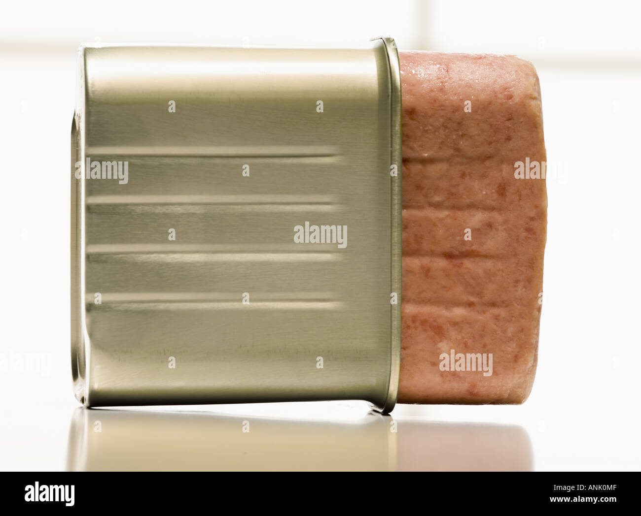 Tinned meats hi-res stock photography and images - Alamy