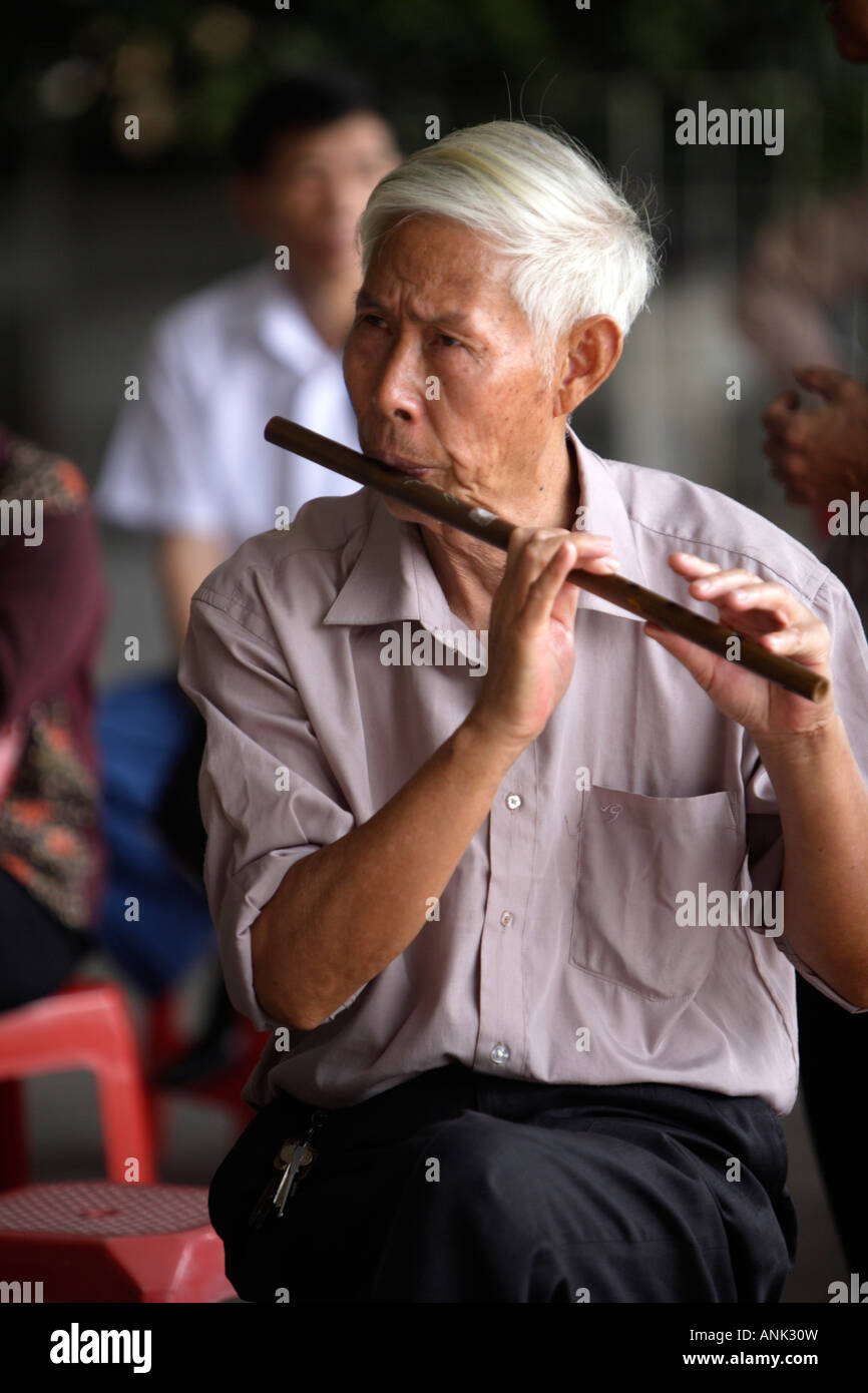 Shamian Dao Sand Surface Island, Guangzhou, China. Under Bridge Public ...