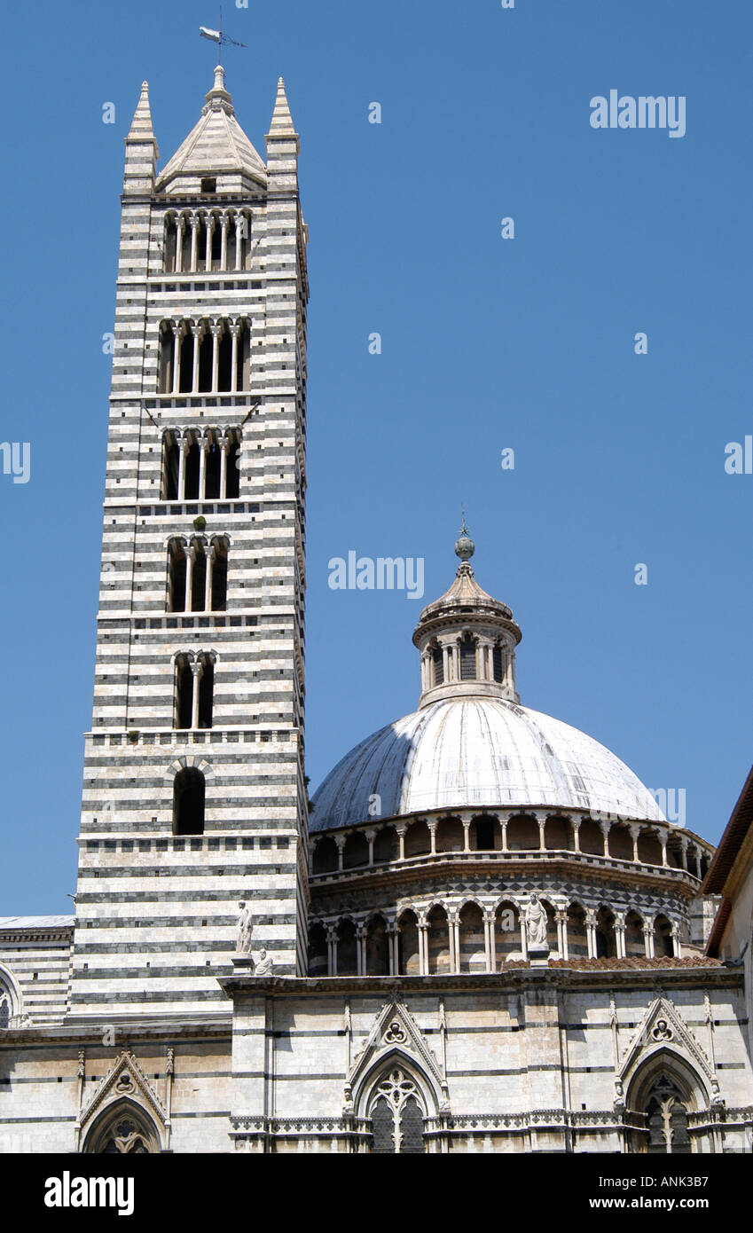 White layered dome hi-res stock photography and images - Alamy