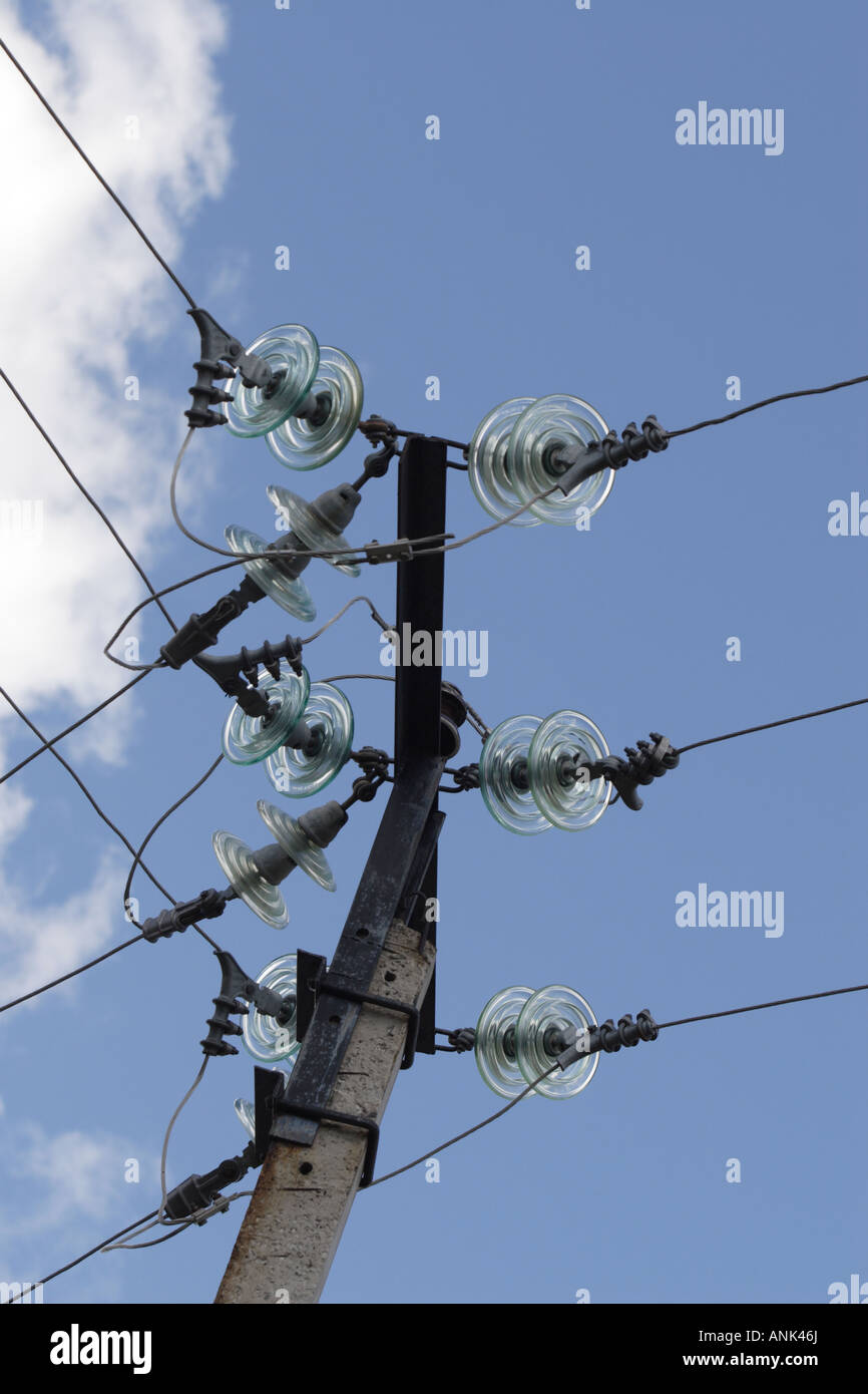 Electric current physics hi-res stock photography and images - Alamy