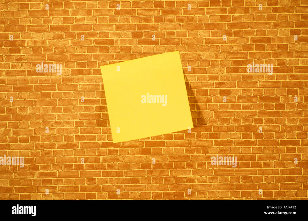 Postit wall hi-res stock photography and images - Alamy