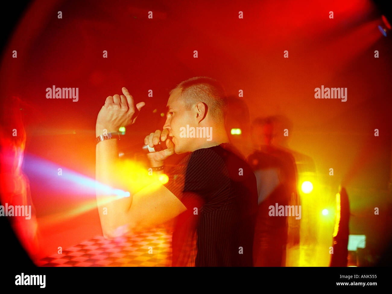 Western rave hi-res stock photography and images - Alamy