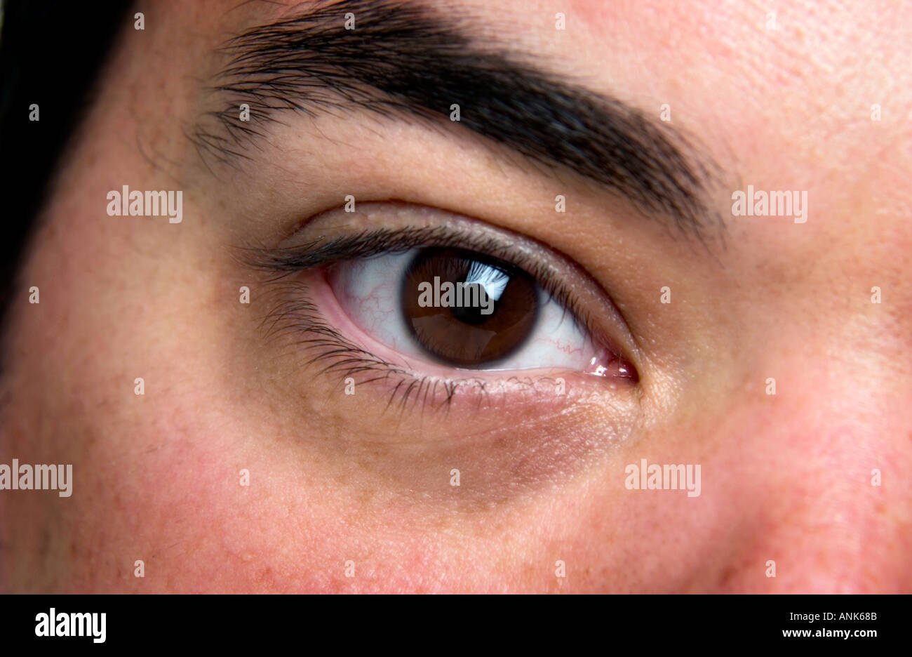 Emotionless male face hi-res stock photography and images - Alamy