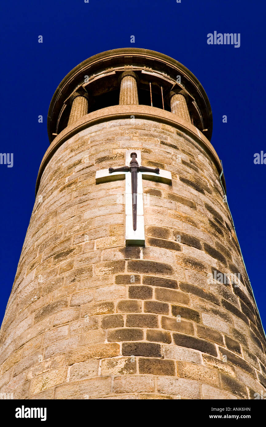 Crich stand tower hi-res stock photography and images - Alamy
