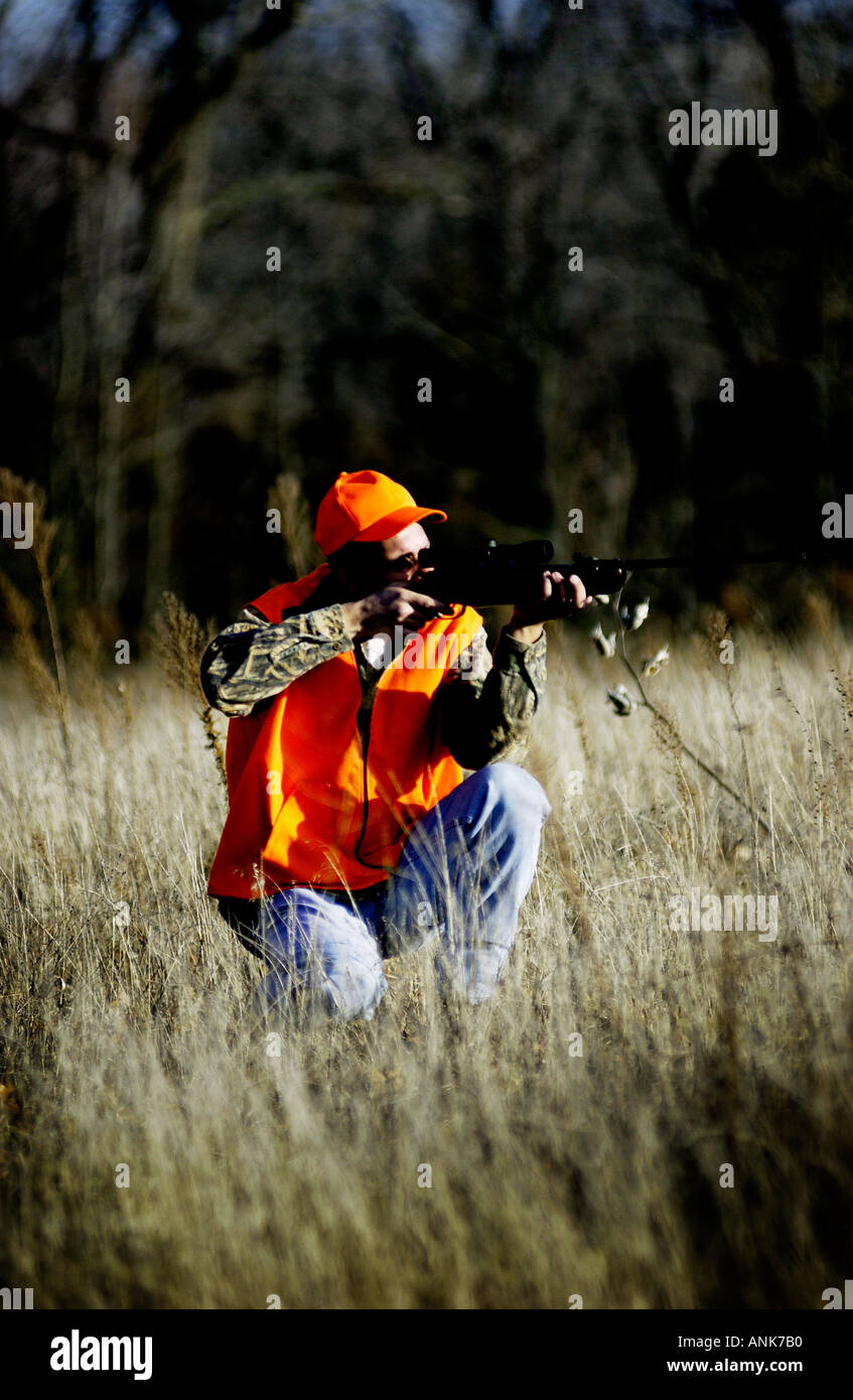 Shotgun marksmanship hi-res stock photography and images - Alamy