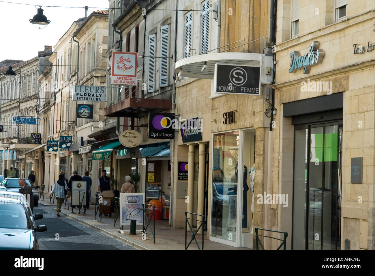 Marmande France Stock Photos & Marmande France Stock Images - Alamy