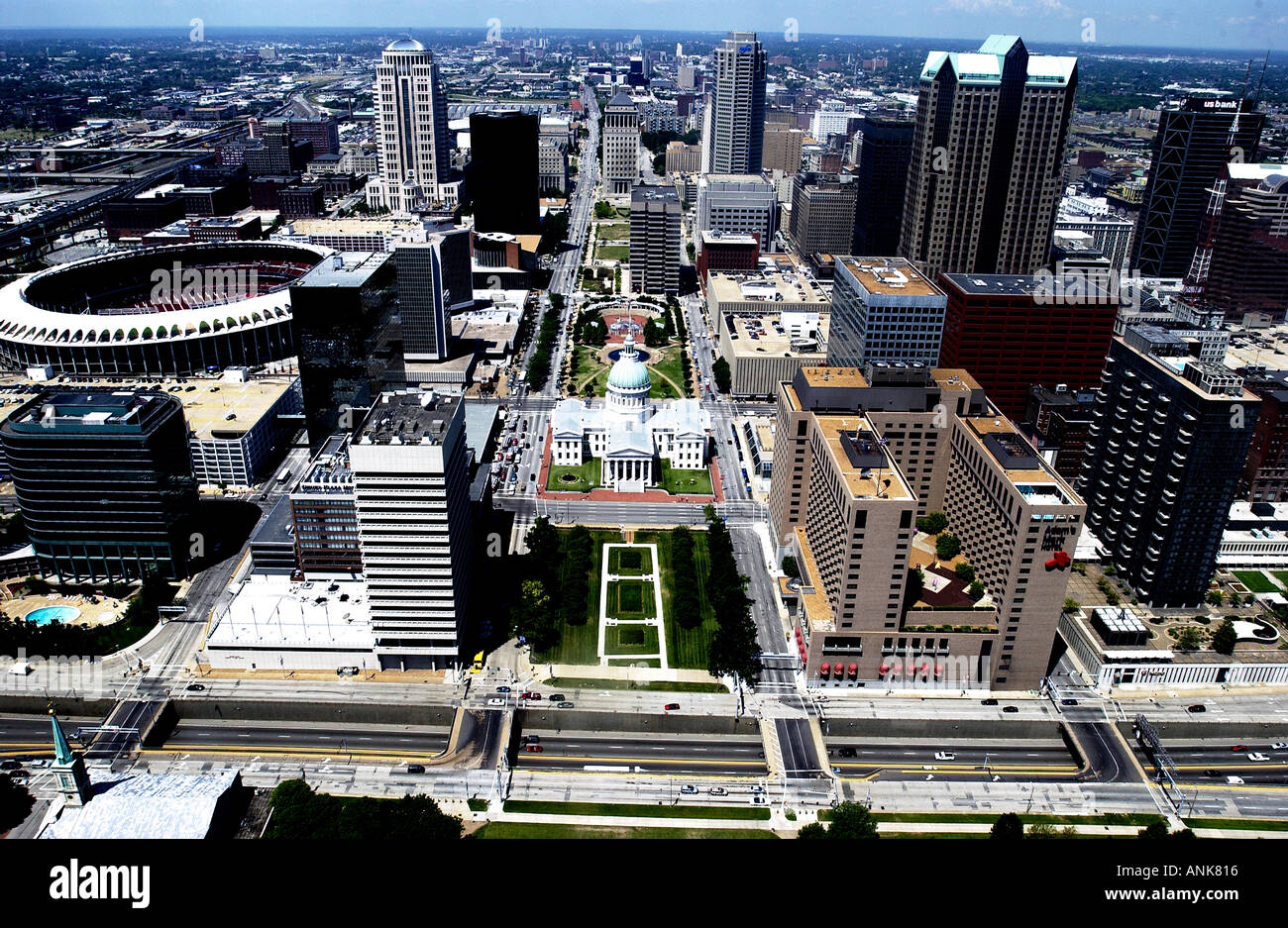 To st louis hi-res stock photography and images - Alamy