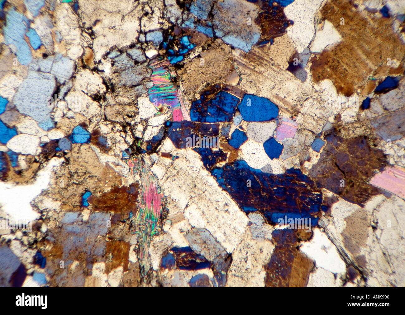 Muscovite hi-res stock photography and images - Alamy