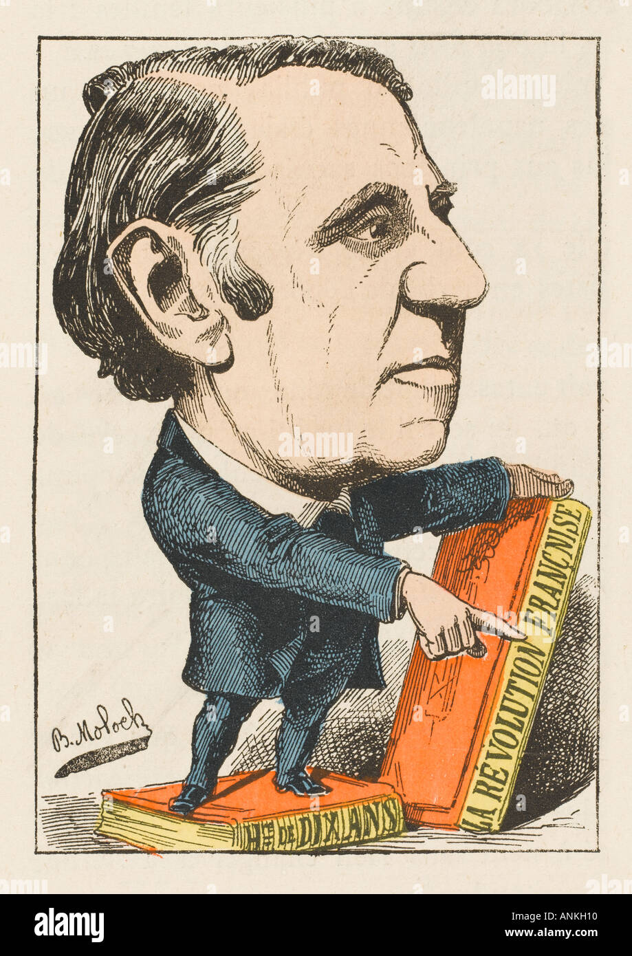 Louis Blanc Society