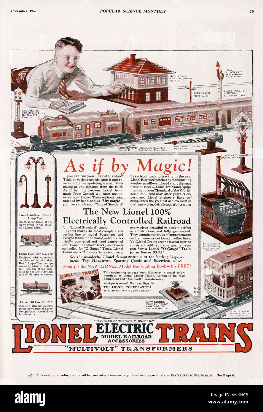 Who Invented The Electric Toy Train at Nathan Brodzky blog