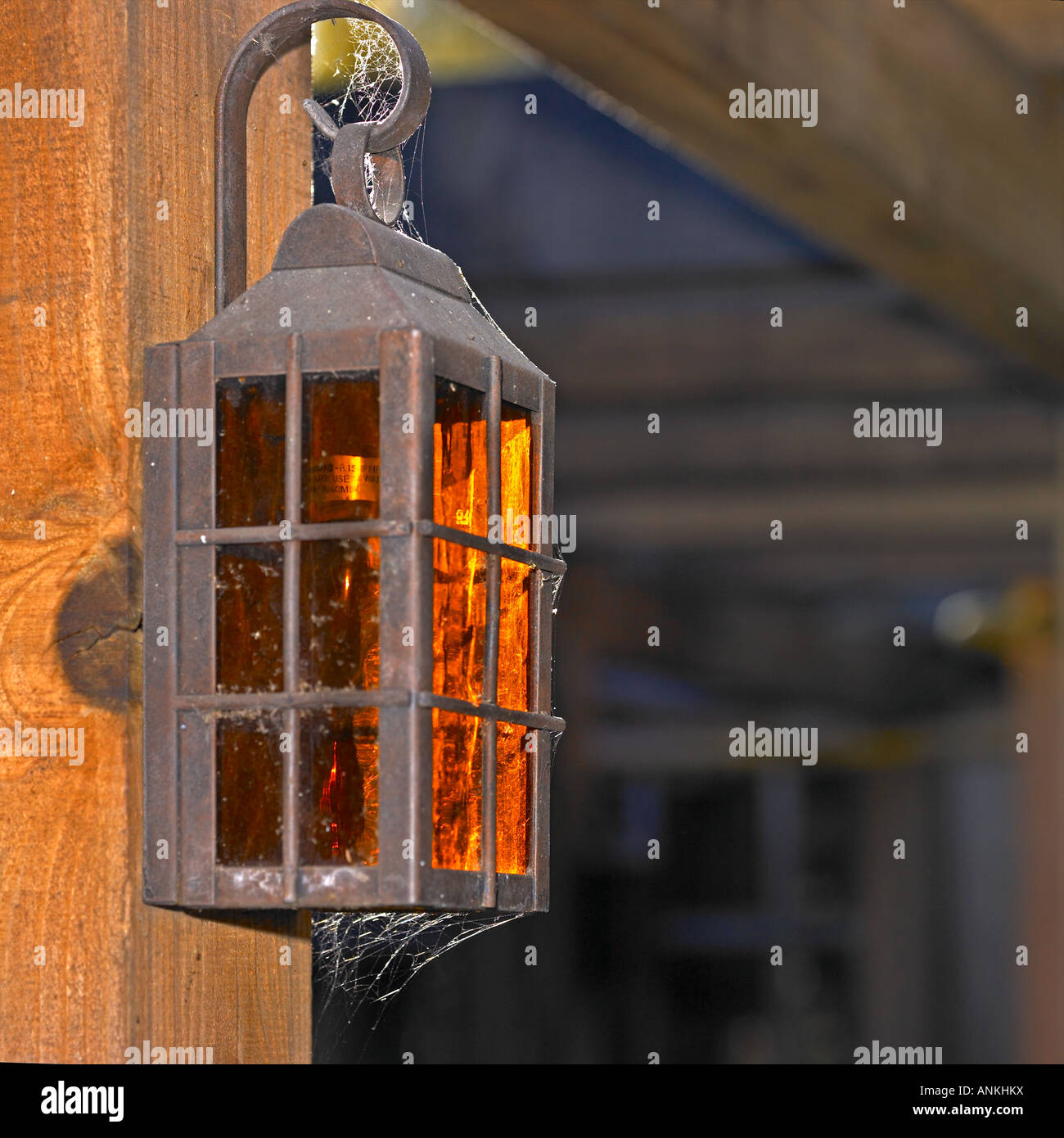 Ancient gas light street hi-res stock photography and images - Alamy