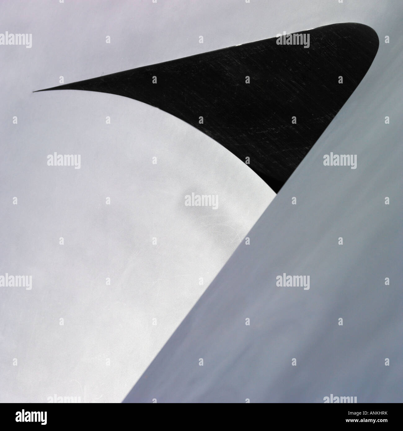 Abstract metal structure Stock Photo - Alamy