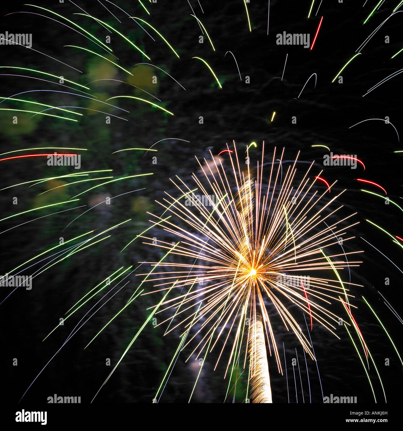 Burst off hi-res stock photography and images - Alamy
