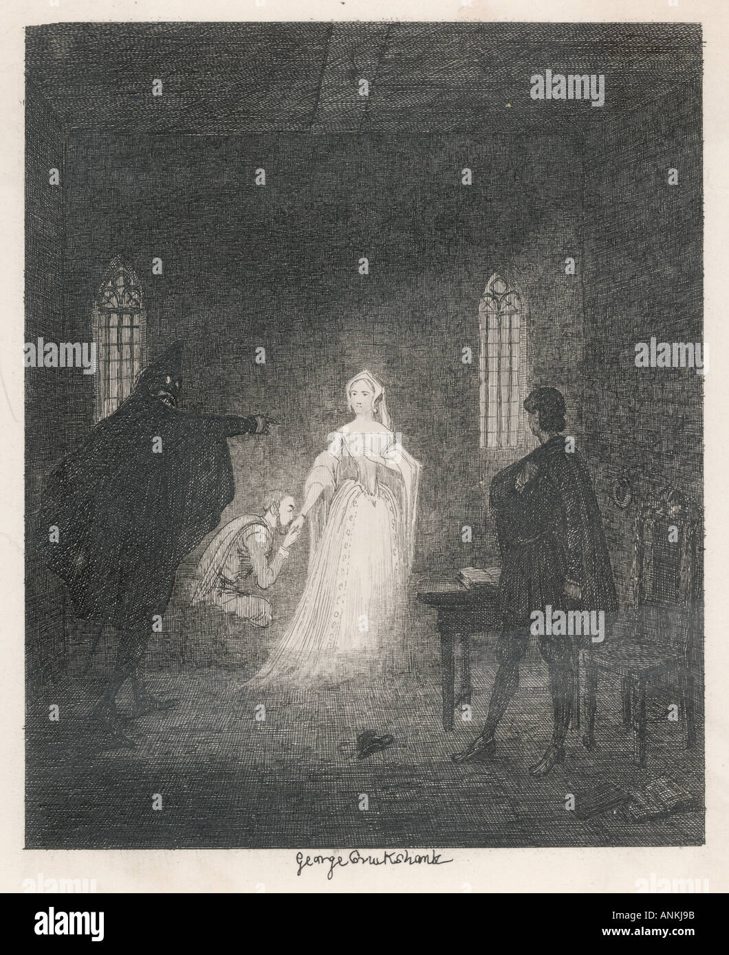 Geraldine history hi-res stock photography and images - Alamy