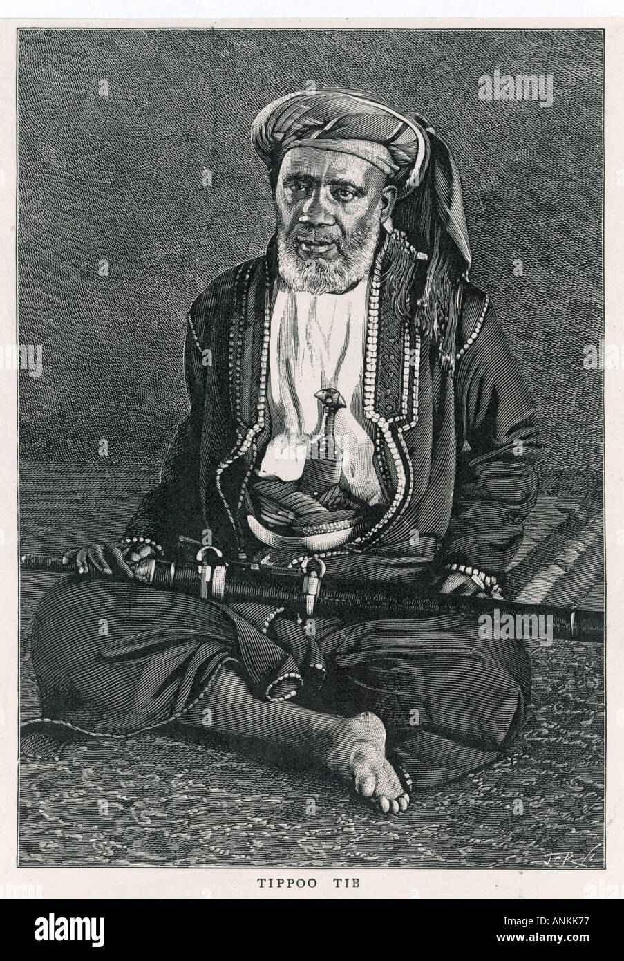 Tippu High Resolution Stock Photography and Images - Alamy