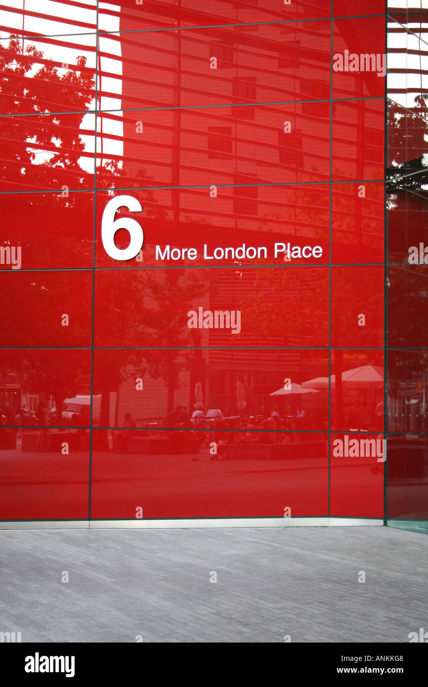 6 more london building hi-res stock photography and images - Alamy