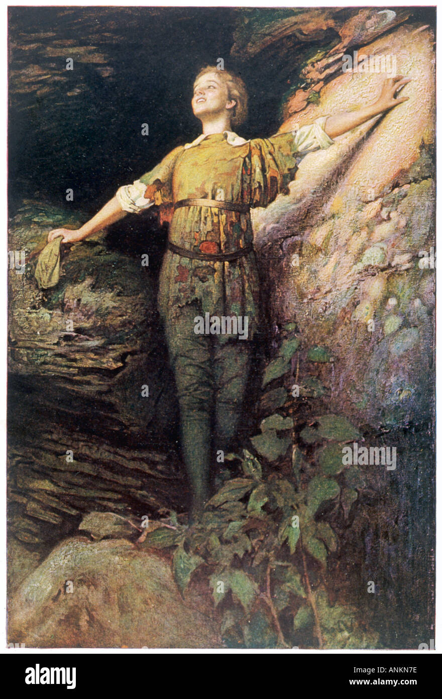 Our mutual friend hi-res stock photography and images - Alamy